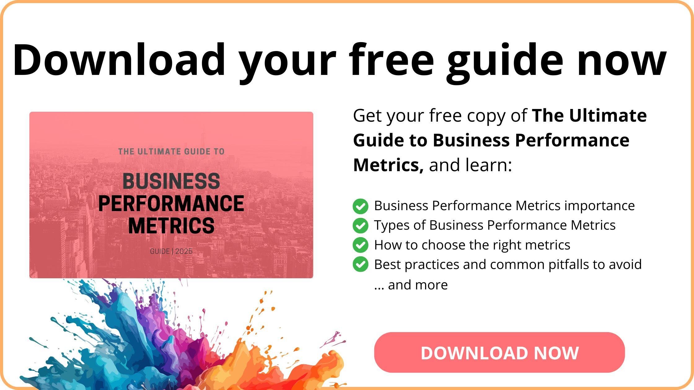 How to Align KPIs with Strategic Business Goals